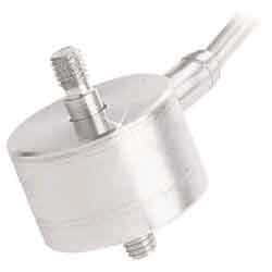 Omegadyne LCFD-1K Load Cell, 1000 lb capacity, Sub-Miniature Load Cell ...