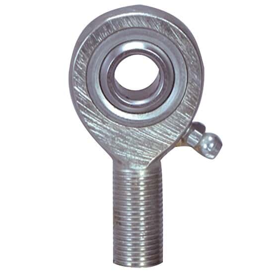 Omegadyne REC-114M Rod End for 40k lb Tension & Compression Load Cell ...