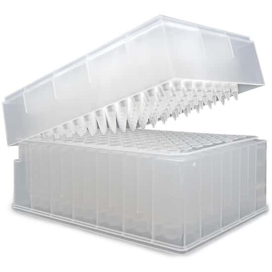 Orochem Agility Deluxe MicroElute SPE 96-Well Plate with Collection ...