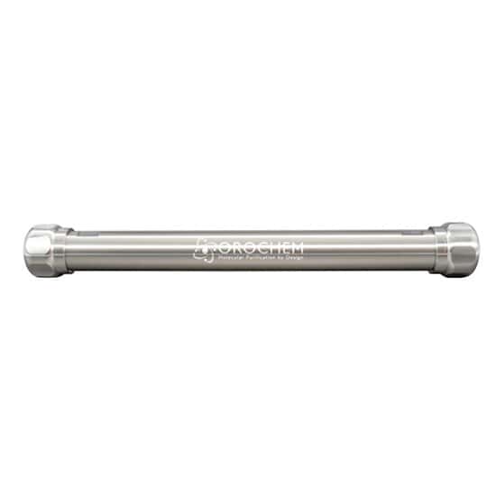 Orochem Reliasil™ HPLC Column, C8, 5 µm, 250 mm L x 21 mm ID, 90Å from ...