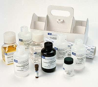 Pall Gelman Laboratory Random primer DNA biotinylation kit from Cole-Parmer