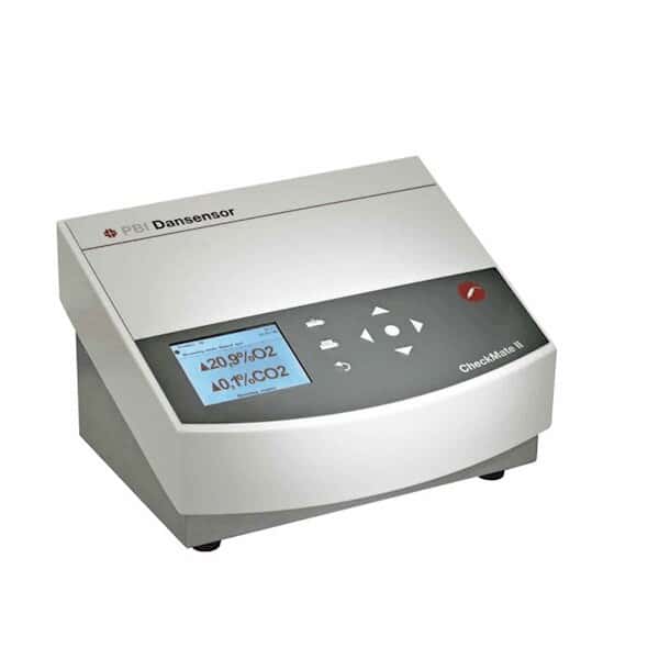 PBI Dansensor 260303 Checkmate II Headspace Analyzer, Benchtop, O2 from Cole-Parmer Canada