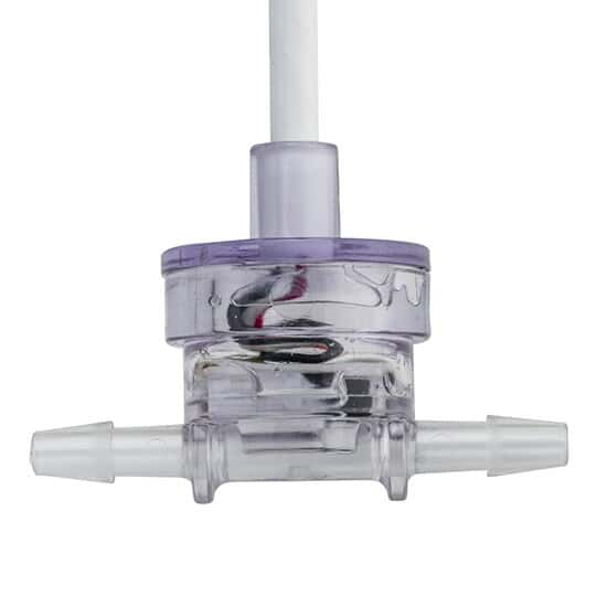 PendoTech Single-Use Pressure Sensor, Non-Sterile, Polysulfone, 1/8 ...