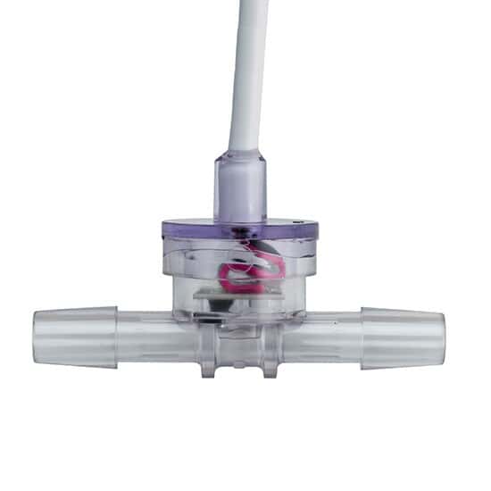Pendotech Single Use Pressure Sensor Non Sterile Polysulfone 1 4