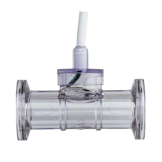 PendoTech Single-Use Pressure Sensor, Non-Sterile, Polysulfone, 1/2 ...