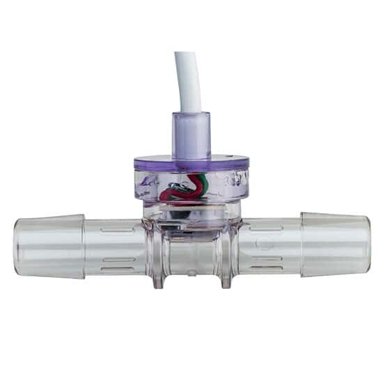 PendoTech Single-Use Pressure Sensor, Non-Sterile, Polycarbonate, 3/8 ...