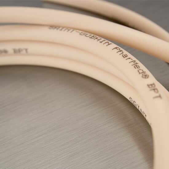 Always in Stock - PharMed BPT Biocompatible Peristaltic Pump Tubing, 1/8" ID x 1/4" OD; 25 Ft ...
