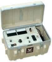 Phenix Technologies PM15-2 15k VDC Hipot-Megohmeter, 120V AC from Cole ...