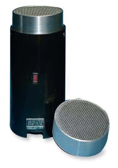 Plas-Labs 800-HEATER/EXP Catalyst Heater; 220 VAC from Cole-Parmer