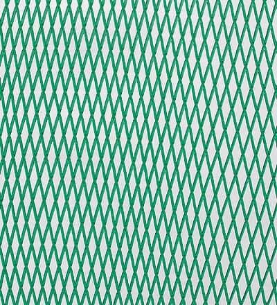 Poly-Net 0507-GREEN Close-mesh high-density polyethylene protective ...