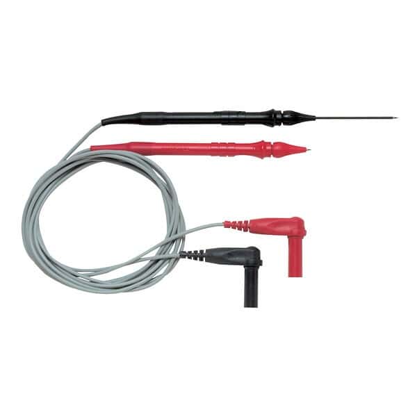 Pomona Electronics 5953 Retractable/Adjustable Needle Tip Test Probe ...
