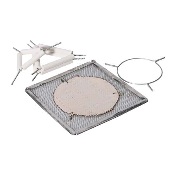 Porta-Lab AK-2001 Burner Ring Kit for Burner Stand 36310-50 from Cole ...