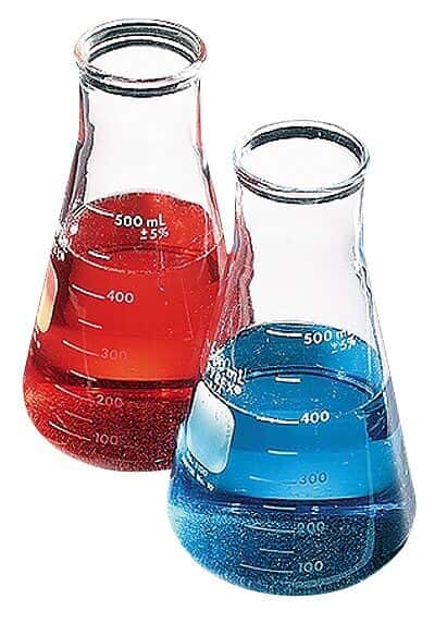 Pyrex 5100-500 Brand 5100 flask; 500 mL, pack of 6 from Cole-Parmer