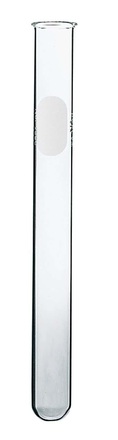 Pyrex 9800-16 Test Tube; 20 mL, pack of 72 from Cole-Parmer