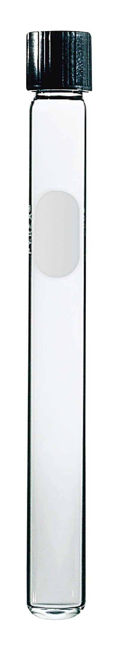 Pyrex 9825-16XX Culture Tube with screw cap; 20 mL, pack of 144 from ...