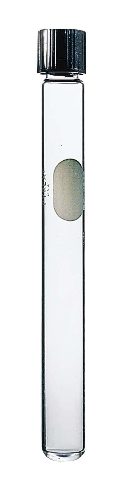 Pyrex 9826-16XX Culture Tube; 20 mL, pack of 144 from Cole-Parmer India