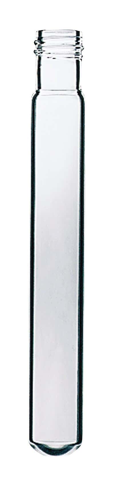 Pyrex 99449-16 Culture Tube, glass, 11.5 mL, 1000/cs from Cole-Parmer ...