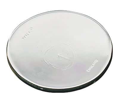 Pyrex 9985-100 Brand 9985 watch glass; 100 mm, pack of 12 from Cole-Parmer