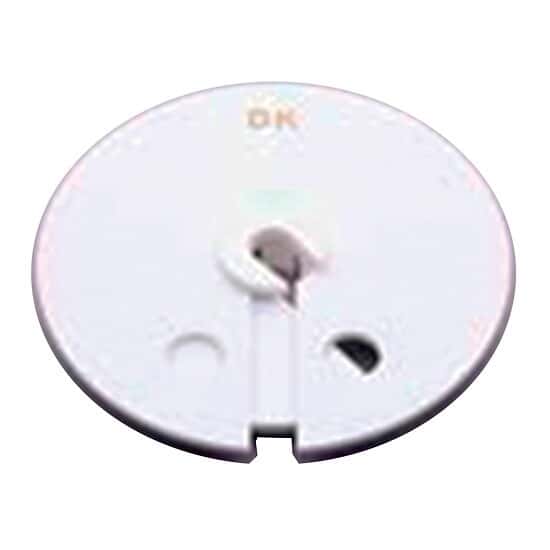 QLA Low Evaporation Rotary Cover for Distek Baths from Cole-Parmer India