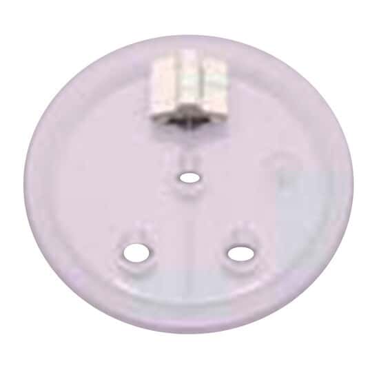 QLA Hinged Cover, Clear; for Distek Baths from Cole-Parmer India