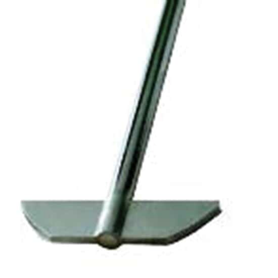 QLA Paddle for VanKel/Varian, 19"; Electropolished 316 SS from Cole ...