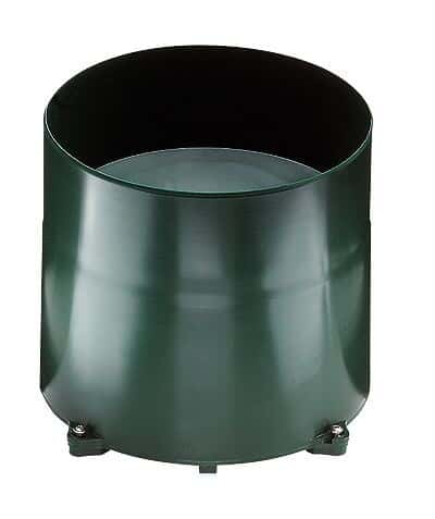 Rainwise Wireless Rain Gauge, Single Display for 0 to 9.99" Current ...