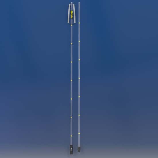 Raven Environmental B-10104-16-REDESIGNED Coretaker Polycarbonate ...