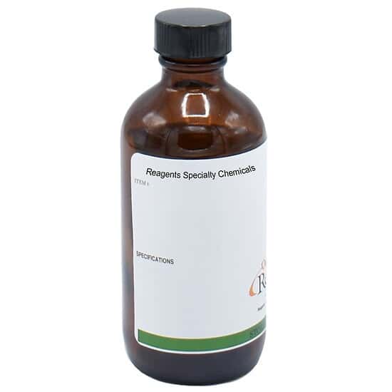 Reagents Eriochrome Black T, 0.5% (w/v), 100mL, Volumetric from Cole-Parmer
