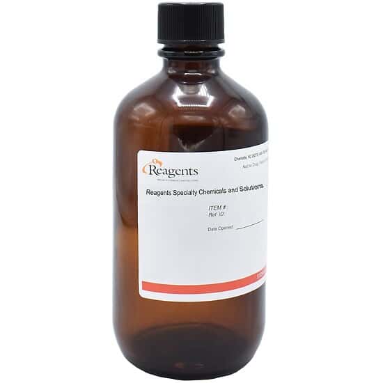 Reagents Pyridine, 10% (v/v), 1L, Standardized from Cole-Parmer