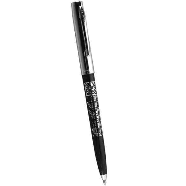Rite in the Rain 37 All-weather pen, (Black) from Cole-Parmer