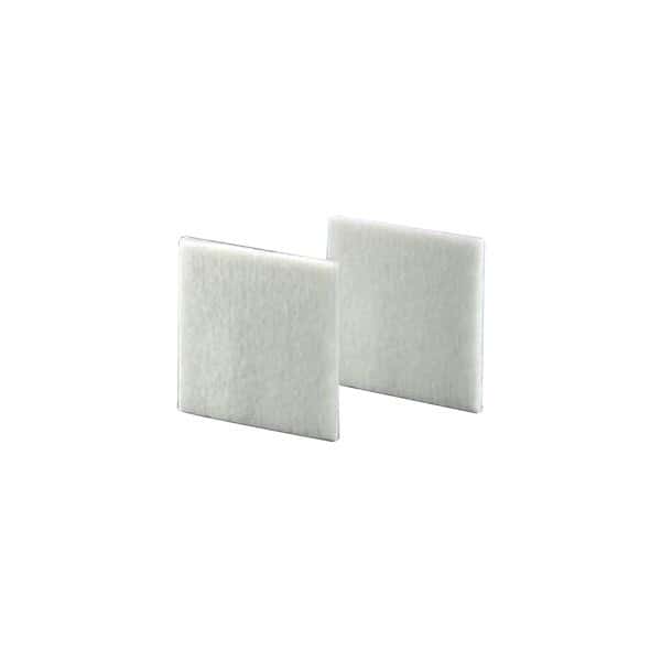 Rittal 3173100 Spare Filter Mat, 12.7" X 11.5" X 4.9", 353cfm from Cole ...
