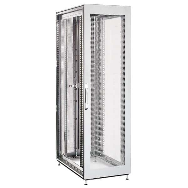 Rittal 9969894 Plant Floor Networking DK TS8 Enclosure, 79" x 32" x 32 ...