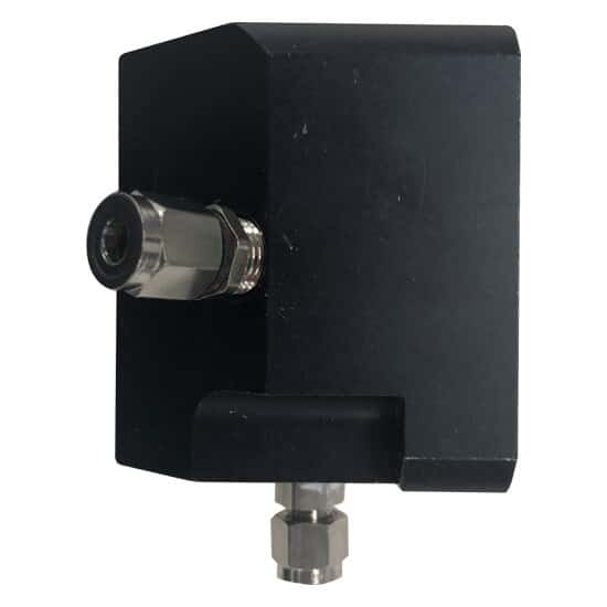 Roscid Technologies Dewtran® Sample Chamber with 1/4" Tube Fittings ...