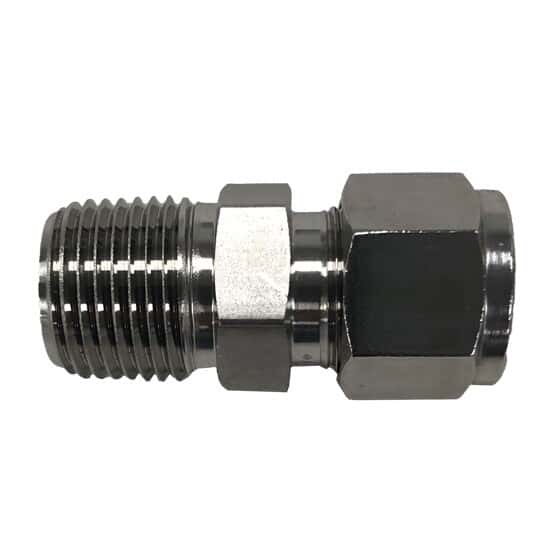 Roscid Technologies 1/2" Bore-through Fitting for HDR200 from Cole ...