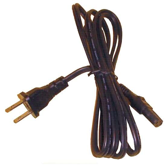 Sartorius 6971954 Balance Power Cord; 110 Volts Ac from Cole-Parmer ...