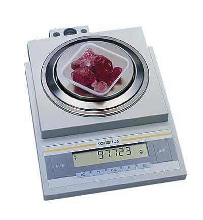 Sartorius BP2100S Basic Plus Balance, 2100g 11203-32 from Cole-Parmer India