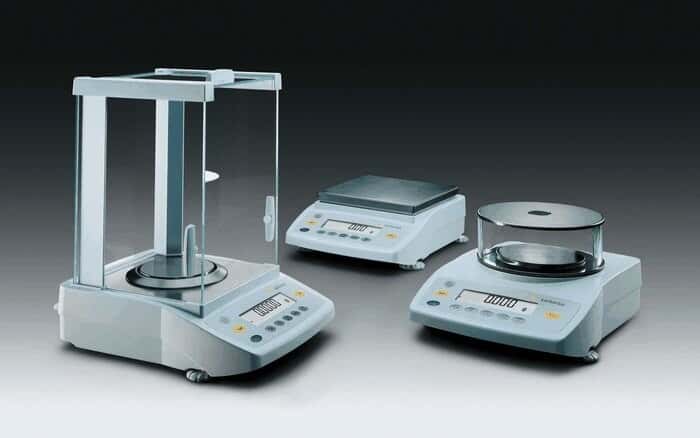 Scale .001g Sartorius BCE653I-1S Entris® II Basic Essential Toploading ...