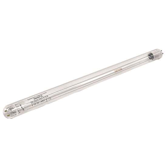 Sartorius H2O-CEL1 Arium® Mini UV Lamp, 185/254 nm from Cole-Parmer ...