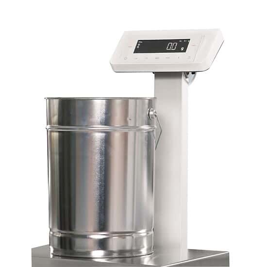 Sartorius YDH01MS Display Holder for Cubis 10mg and 100mg Balancesity ...