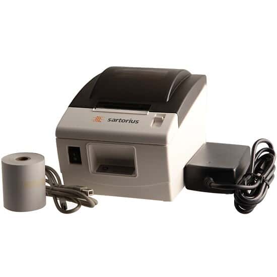 Sartorius YDP40 Standard Balance Printer from Cole-Parmer