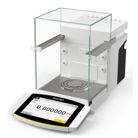 Sartorius YWP10-3 Weighing Pan for Cubis® II High-Capacity Micro ...