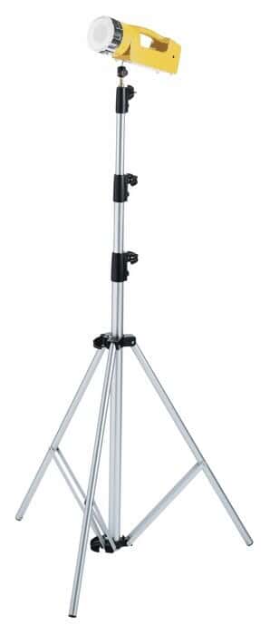 SAS Super 100 Air Sampler Tripod and Adapter from Cole-Parmer India