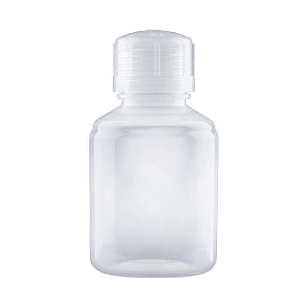 Savillex Lab Bottle with GL45 Closure, PFA, 500 mL from Cole-Parmer