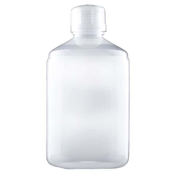 Savillex Lab Bottle with GL45 Closure, PFA, 2000 mL from Cole-Parmer