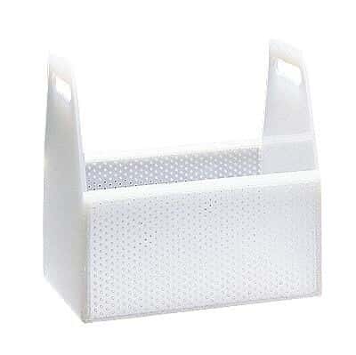 Scienceware 16716-0012 rectangular polypropylene dipping basket from ...
