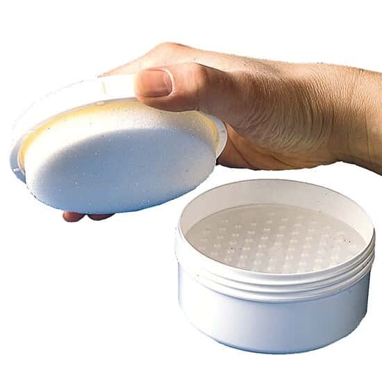 Scienceware F36251 Replacement Sponge/Pads for Mercury Collector Jar ...