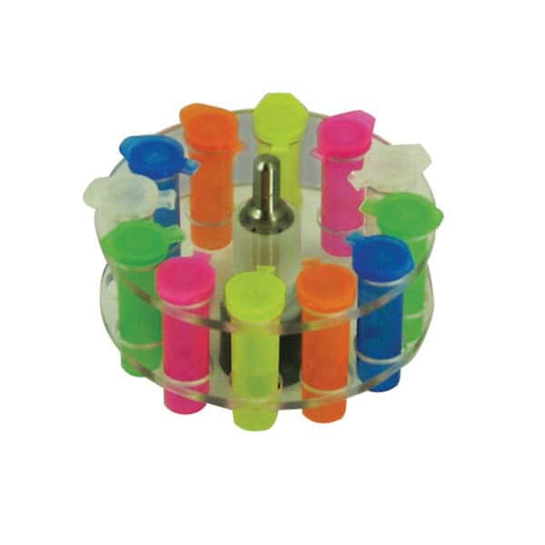 Scientific Industries Vortex-Genie SI-0565 Vortex Turbomix Universal ...