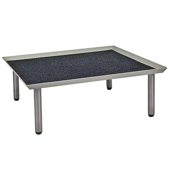 Scientific Industries Genie SI-1170 Roto-Shake Stackable Tray from Cole ...