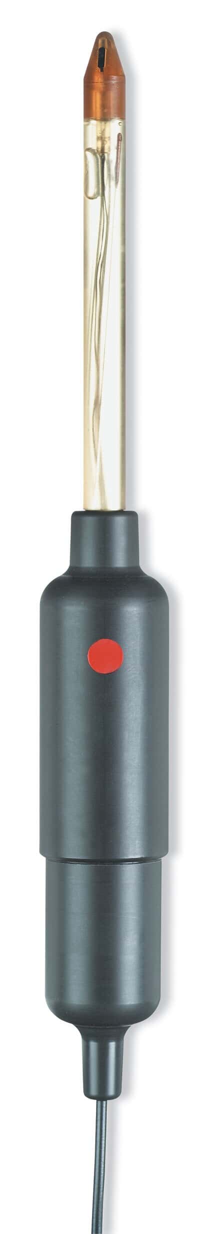 Sentron ISFET FlexipHet ISFET Electrodes; Cone tip gel filled from Cole ...