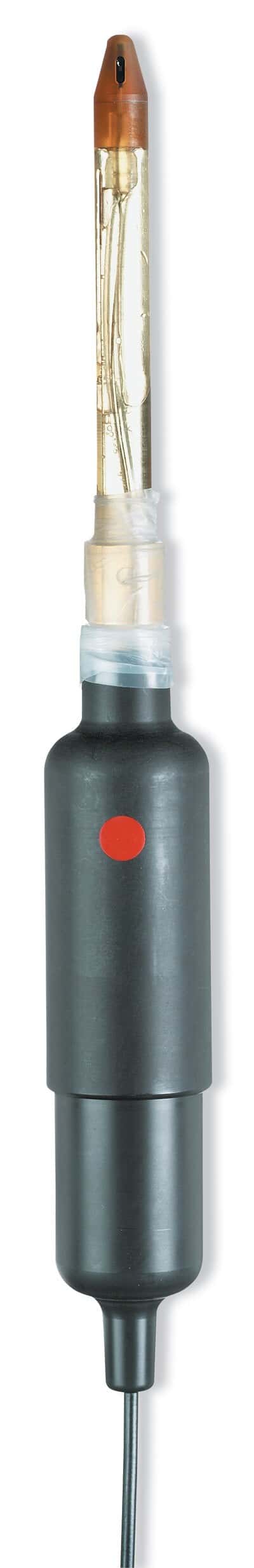 Sentron ISFET FlexipHet ISFET Electrodes; Cone tip refillable from Cole ...